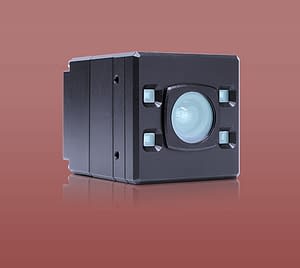 Industrial Machine Vision Cameras - LUCID Vision Labs