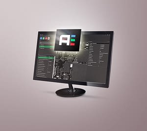 マシンビジョンカメラ (エリアスキャンと3D) | LUCID Vision Labs