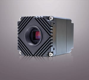 Industrial Machine Vision Cameras