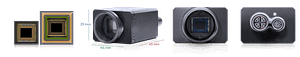 Atlas & Triton SWIR Cameras IMX992, IMX993, IMX990, IMX991
