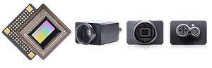 Triton2 EVS Event-Based Camera with Sony IMX636 and IMX637
