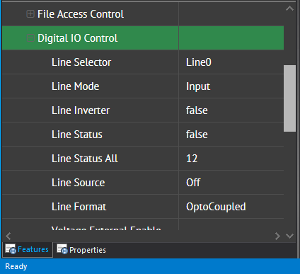 App Note: Using GPIO on Lucid Cameras - LUCID Vision Labs