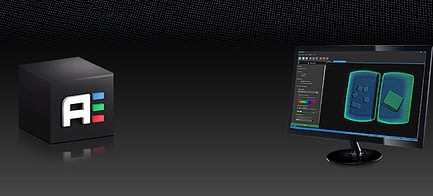 Helios2 Time of Flight 3D Camera - LUCID Vision Labs