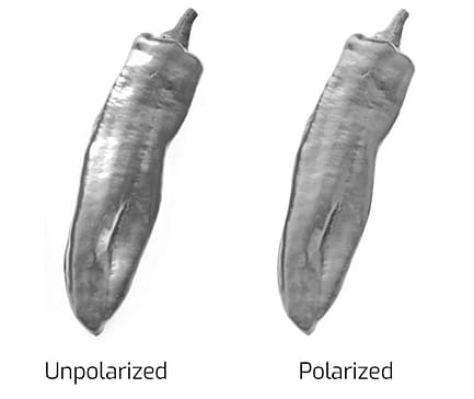 Polarization Explained: The Sony Polarized Sensor - LUCID Vision Labs