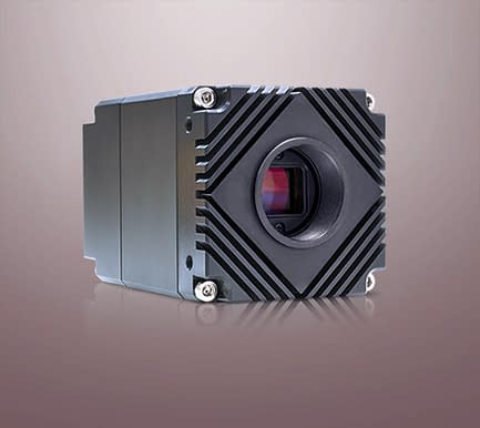 Industrial Machine Vision Cameras