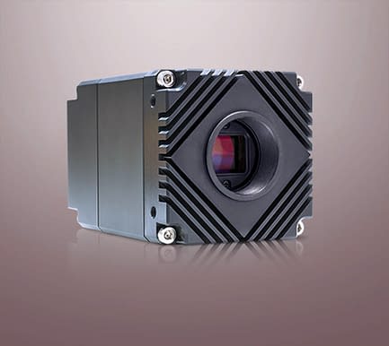 Industrial Machine Vision Cameras - LUCID Vision Labs