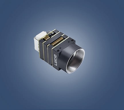 Industrial Machine Vision Cameras - LUCID Vision Labs