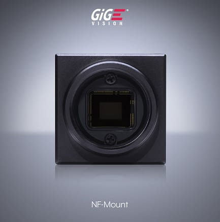 Phoenix 1.6 MP Camera (Sony IMX273) - LUCID Vision Labs