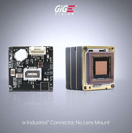 Phoenix 12.3 MP Camera (Sony IMX565) - LUCID Vision Labs