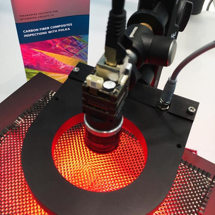 Polarized Camera Resource Center - LUCID Vision Labs