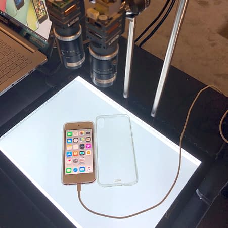 Polarized Camera Resource Center - LUCID Vision Labs