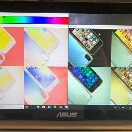 Polarized Camera Resource Center - LUCID Vision Labs