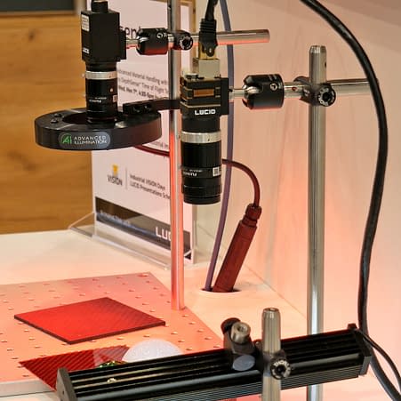 Polarized Camera Resource Center - LUCID Vision Labs