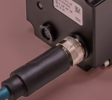 Atlas10 10GigE Camera + RDMA, PoE, High Performance Sensors