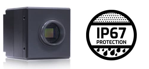 LUCID Machine Vision Cameras - GigE, 2.5GigE, 5GigE, 10GigE
