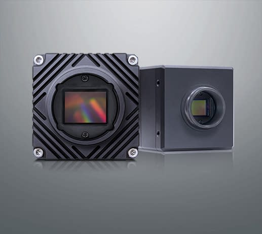 Industrial Machine Vision Cameras | LUCID Vision Labs