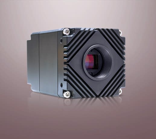Industrial Machine Vision Cameras