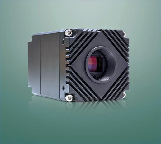 Industrial Machine Vision Cameras | LUCID Vision Labs