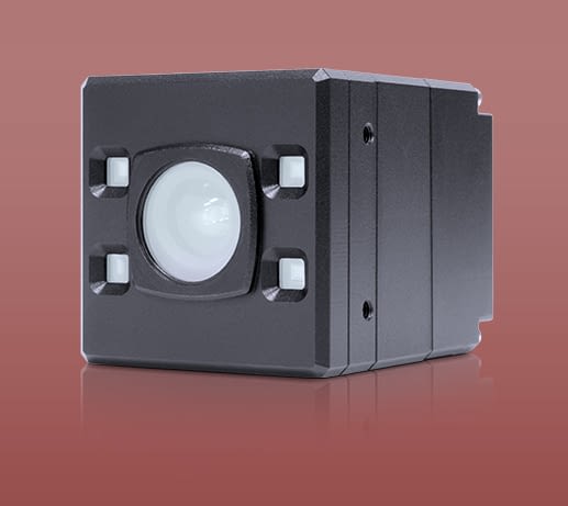 Lucid Machine Vision Camera Technology - LUCID Vision Labs