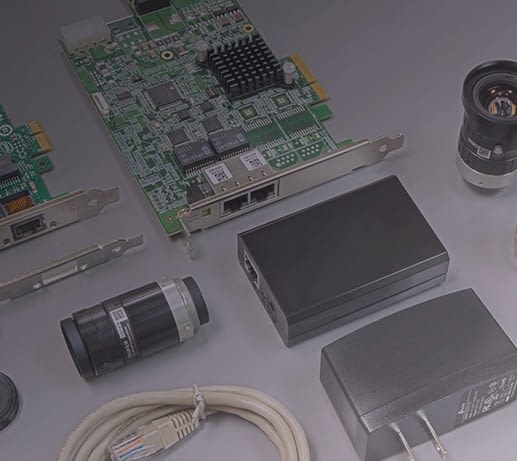 Lucid Machine Vision Camera Technology - LUCID Vision Labs