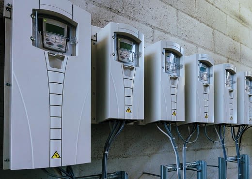 Factory Tough™ Cameras. Designed and Built for Industrial Use - LUCID Vision Labs