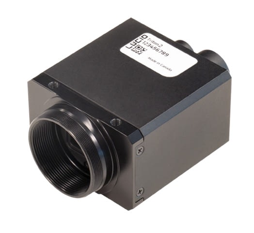 Vision 2022 - LUCID Vision Labs