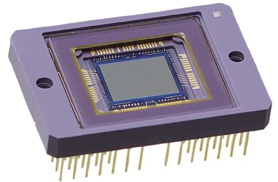 Understanding How the Digital Image Sensor Works - LUCID Vision Labs