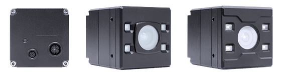 Helios2 Time of Flight 3D Camera - LUCID Vision Labs