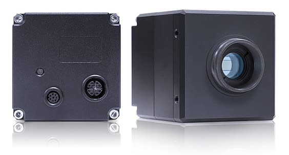 Atlas & Triton SWIR Cameras IMX992, IMX993, IMX990, IMX991