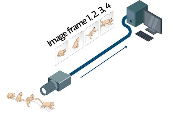 Optimizing Event-Based Imaging: Triton2 EVS