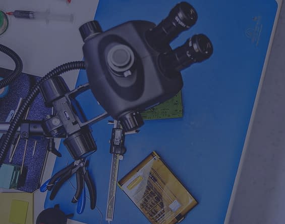 About Us - LUCID Vision Labs