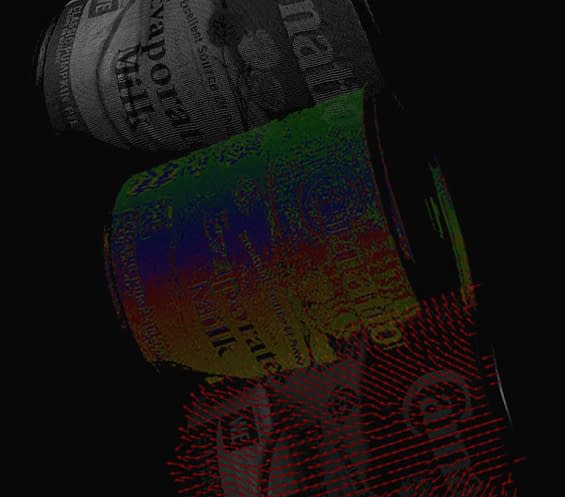 Polarized Camera Resource Center - LUCID Vision Labs