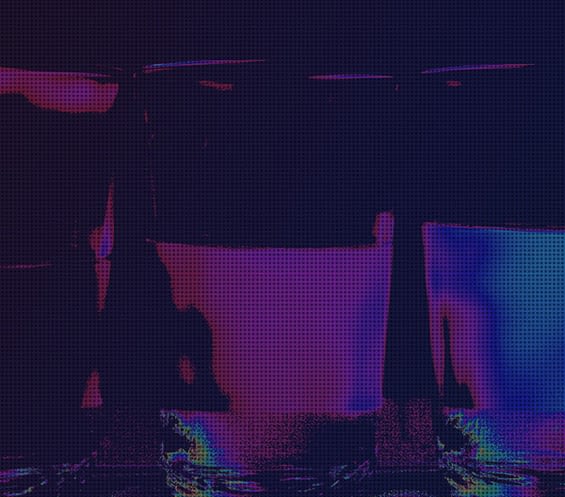 Polarized Camera Resource Center | LUCID Vision Labs