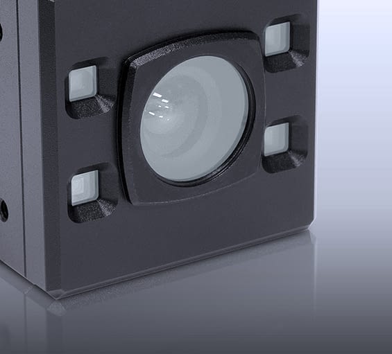 Helios2 Time of Flight 3D Camera | LUCID Vision Labs