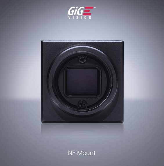 Phoenix 5.0 MP Camera (Sony IMX568) - LUCID Vision Labs