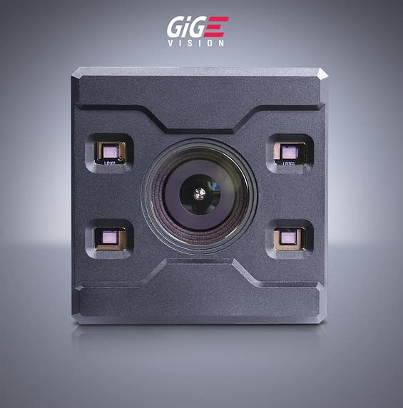 Camera & Product Selector - LUCID Vision Labs