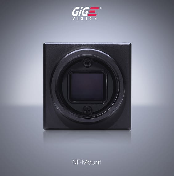 Phoenix 5.0 MP Camera (Sony IMX568) - LUCID Vision Labs