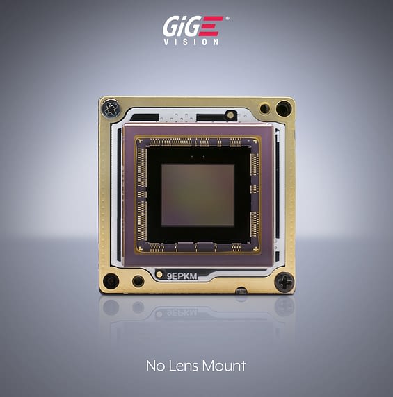 Phoenix 12.2MP Camera, Sony IMX226 CMOS (PHX122S) | LUCID Vision Labs