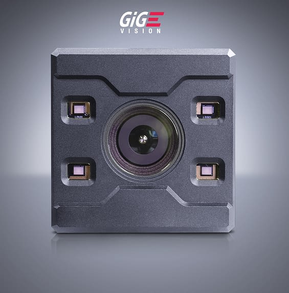 Helios2 Wide Time of Flight (ToF) 3D Camera with Sony DepthSense IMX556 ...