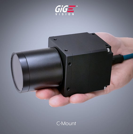 Atlas IP67 5.0 MP Model - LUCID Vision Labs