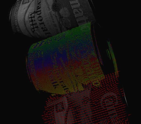 Polarized Camera Resource Center - LUCID Vision Labs