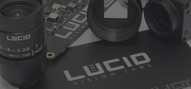 Careers - LUCID Vision Labs