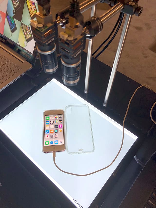 Polarized Camera Resource Center - LUCID Vision Labs