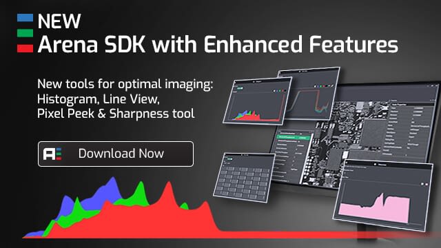 LUCID Newsletter 2020 Issue #3 - LUCID Vision Labs