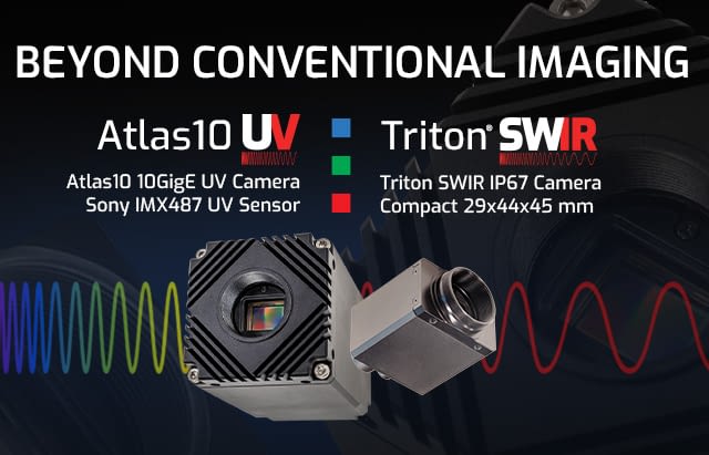 LUCID Newsletter 2022 Issue 11 - LUCID Vision Labs