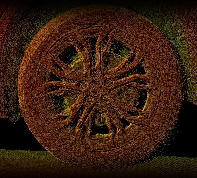 Helios2 Time of Flight 3D Camera - LUCID Vision Labs