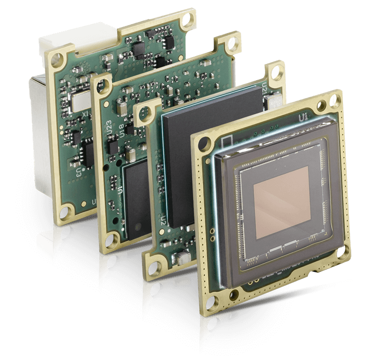 The Phoenix GigE Camera - LUCID Vision Labs