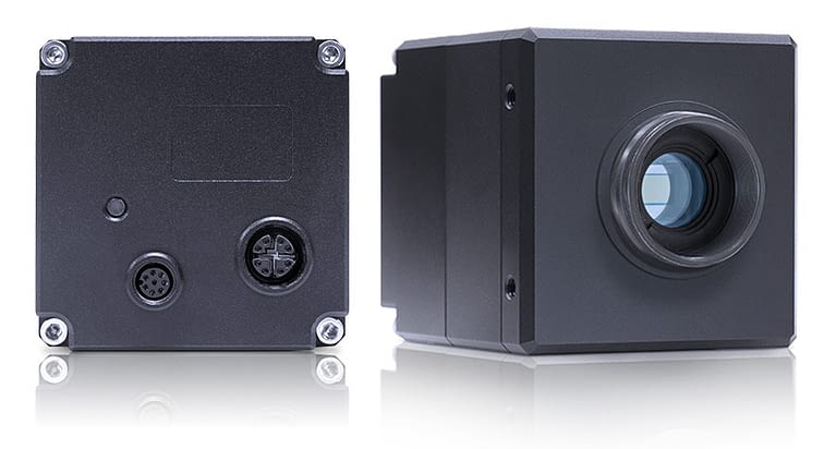 Atlas and Triton SWIR (Shortwave Infrared) IP67 Cameras, Sony IMX990 ...