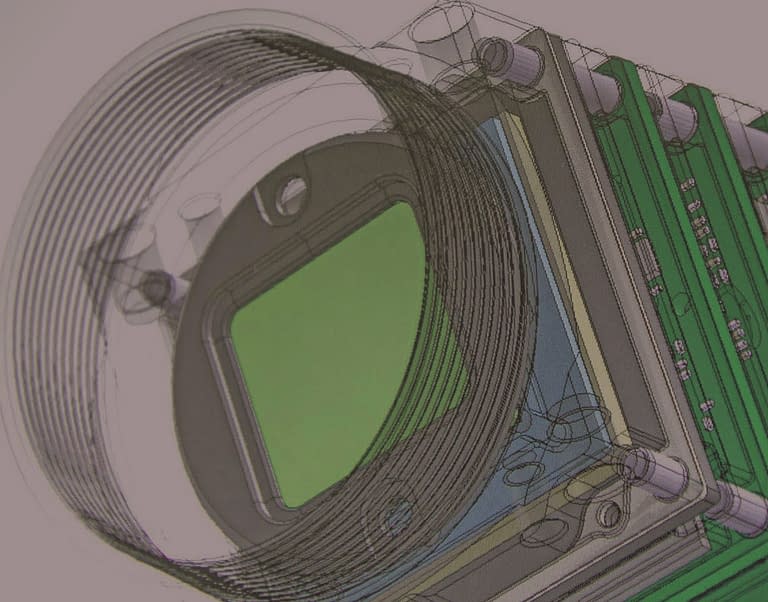 About Us - LUCID Vision Labs