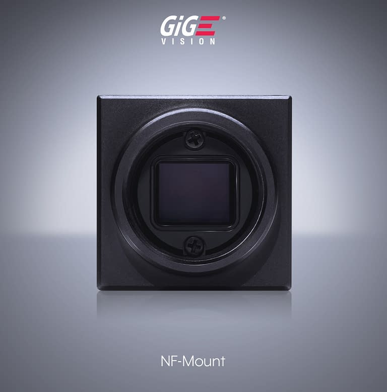 Phoenix 5.0 MP Camera (Sony IMX568) - LUCID Vision Labs